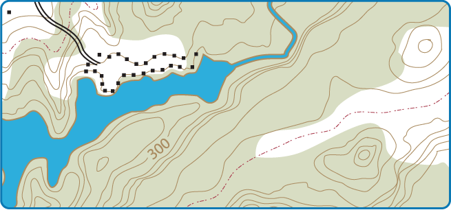 Topographic Maps